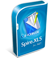 Spire.XLS for .NET - .NET用のスタンドアロンExcel開発マスター